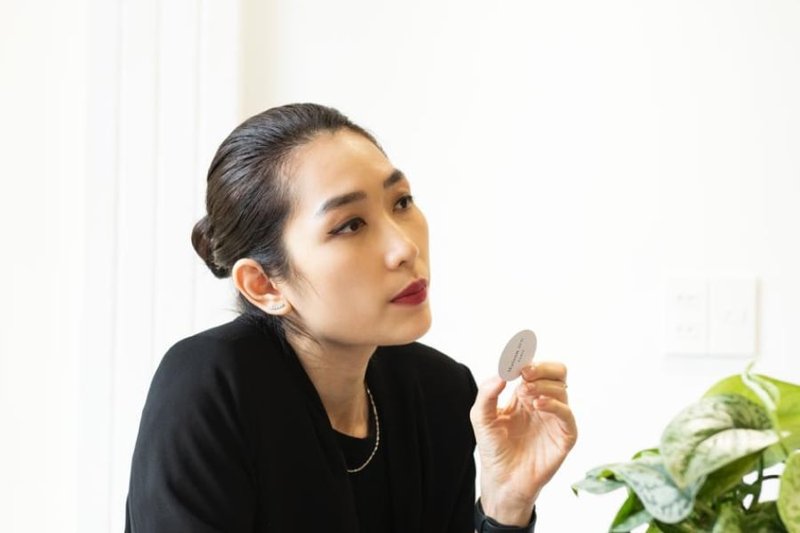 Signature Scent and Diffusion for Kearney Headquarters Offices