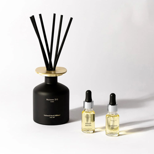 Reed Diffuser Mimosa & Fig