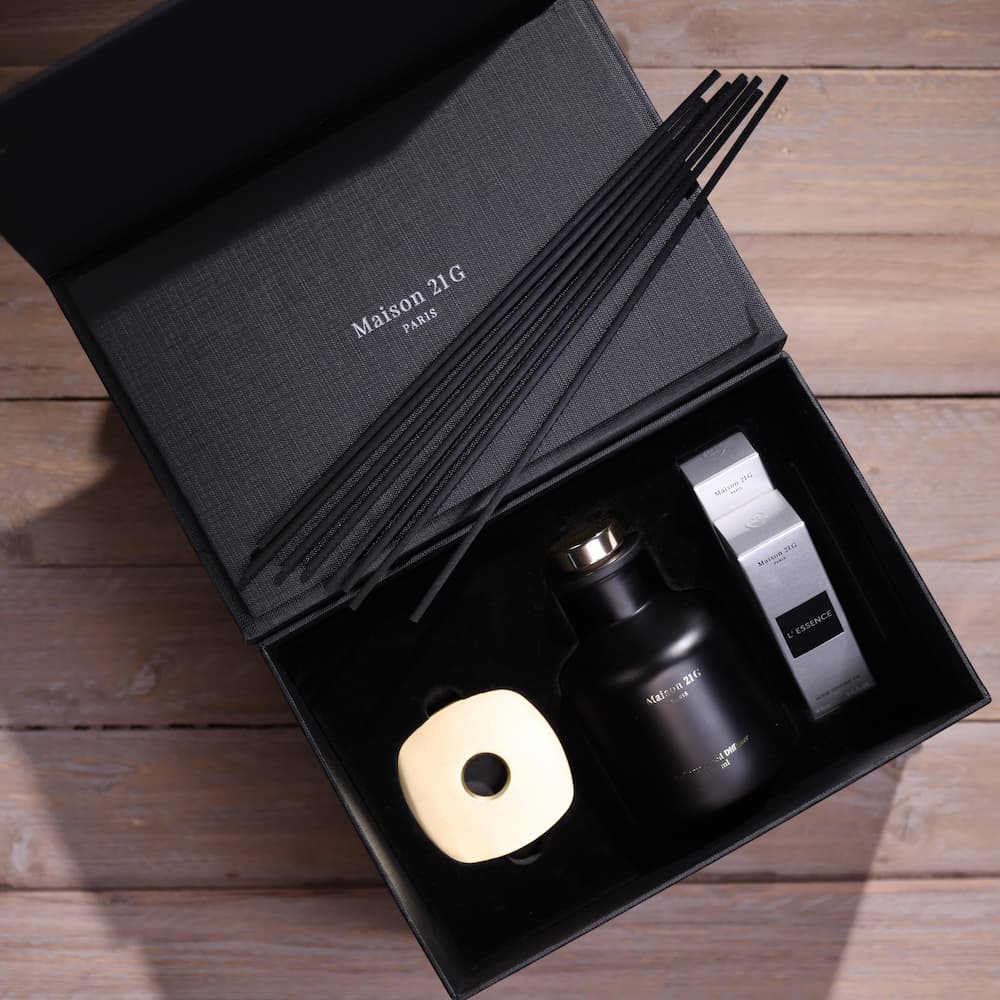 Reed Diffuser Mimosa & Fig