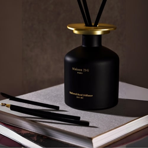 Reed Diffuser Mimosa & Fig