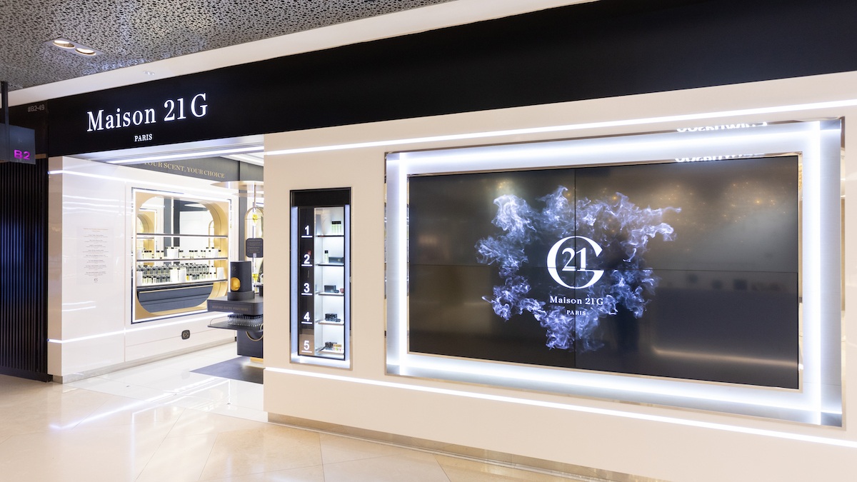 ion orchard branch maison 21g