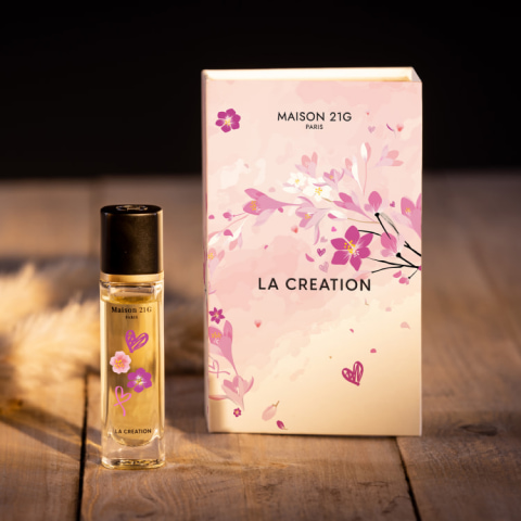 Gift Personalized Bespoke Perfume Creations, Unique perfume workshop ...