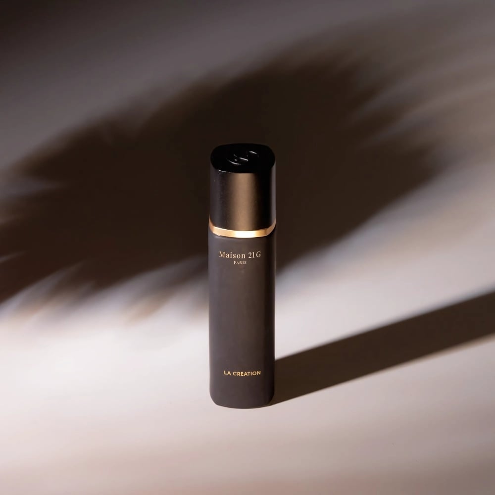 Gift idea : offer a personalized perfume