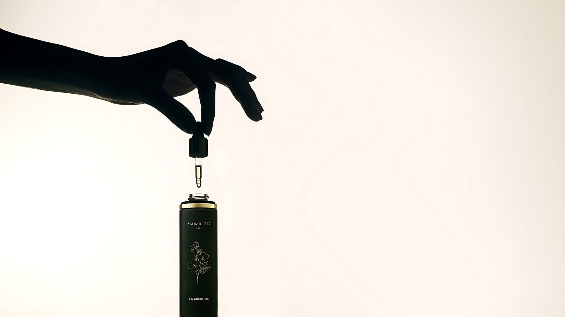 Create your own perfume