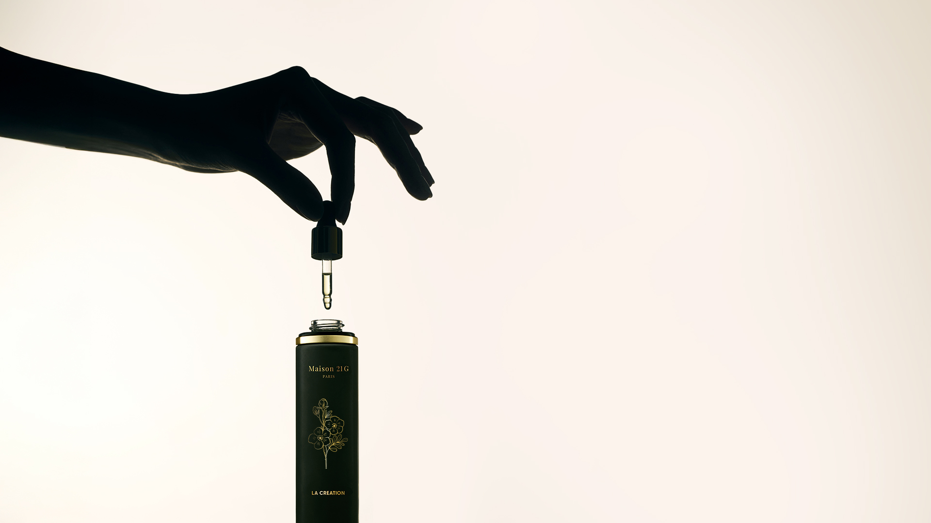 Create Your Own Perfume Bottle Workshop To Create Your Custom Home