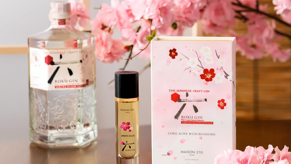 Create Your Brand’s Signature Scent