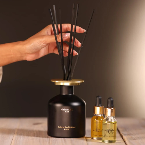 Create Your Own Perfume | Welcome To The World Of Maison 21G