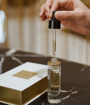 Create your own perfume