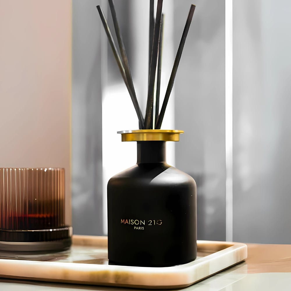 Fragrance Reed Diffuser