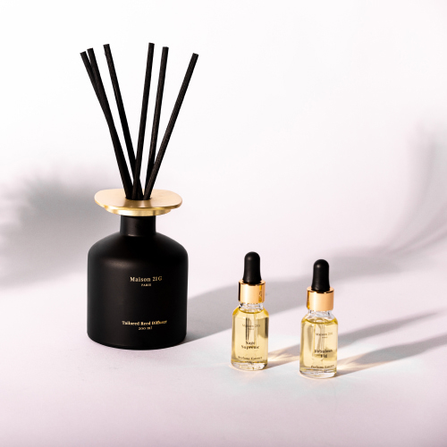 Home Fragrance Reed Diffuser