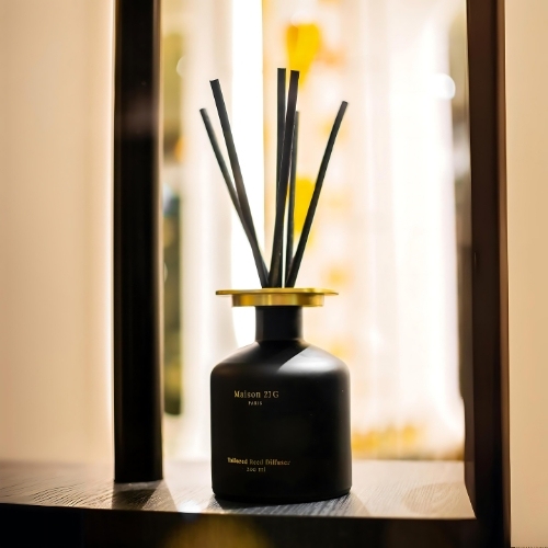 Home Fragrance Reed Diffuser