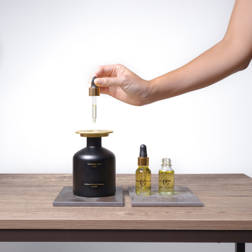 Home Fragrance Reed Diffuser - Maison 21g