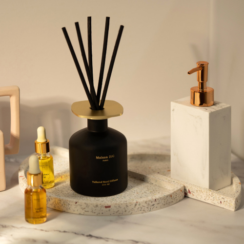 Home Fragrance Reed Diffuser