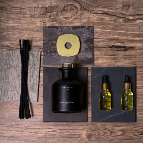Home Fragrance Reed Diffuser - Maison 21g