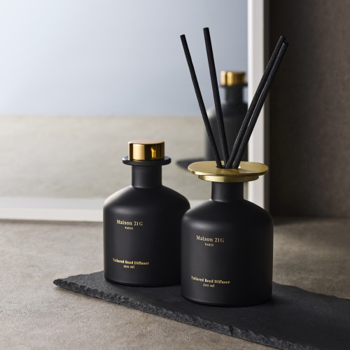 Home Fragrance Reed Diffuser