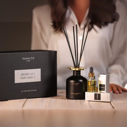 Fragrance Reed Diffuser